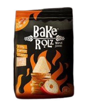 Bake Rolz - Extra Spicy Cheese – The Taste of Egypt
