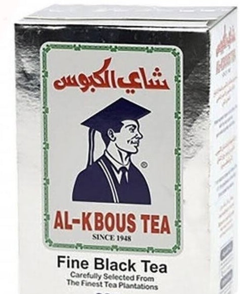 El kbous original tea since1948 30g – The Taste of Egypt
