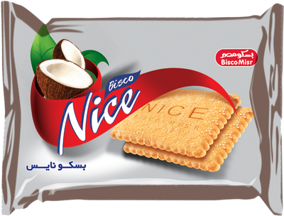 Borio Super Biscuits – The Taste of Egypt