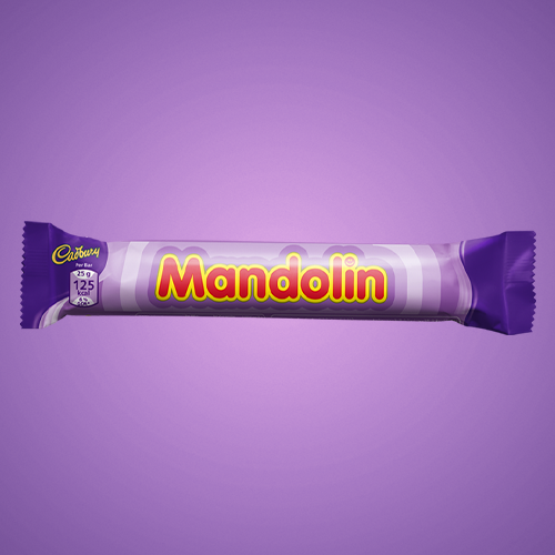 Mandolin – The Taste of Egypt