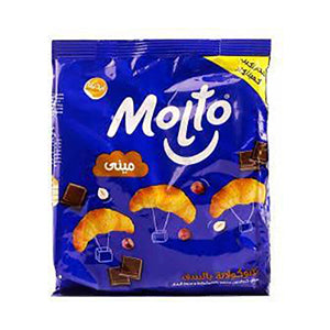 Blazo white chocklate and strawberry – The Taste of Egypt