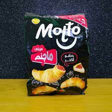 Molto Magnum Mini Strawberry Cheesecake – The Taste of Egypt