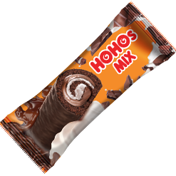 HOHOS MIX Chocolate and Cream Large – The Taste of Egypt
