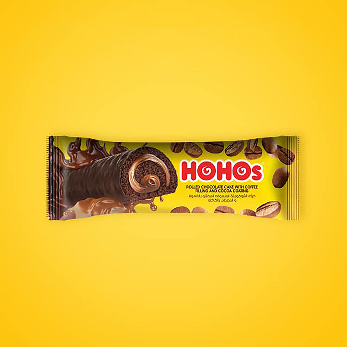HOHOS Coffee Large – The Taste of Egypt