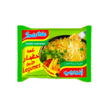 Indomie vegetable – The Taste of Egypt