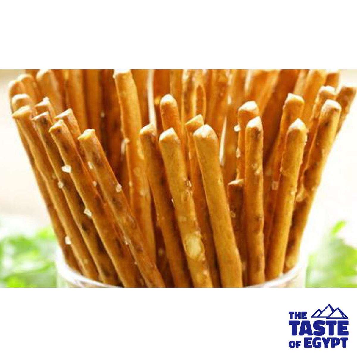 Bâton Salé - Large Container – The Taste of Egypt