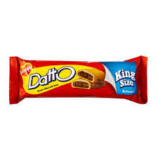 Datto original king size – The Taste of Egypt