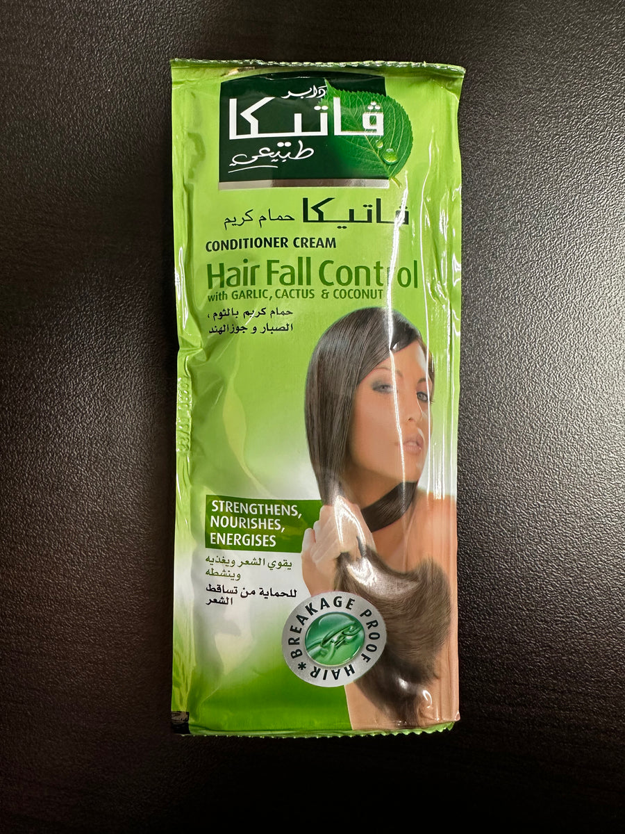Dabur Vatika Conditioner Cream - 35g – The Taste of Egypt