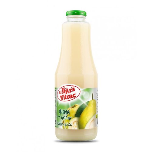 Vitrac Guava Juice 1 Liter – The Taste of Egypt