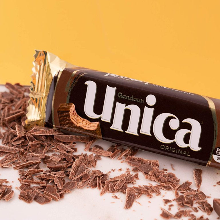 Unica original by Gandour – The Taste of Egypt