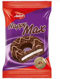 Happy Max by Aldiva – The Taste of Egypt