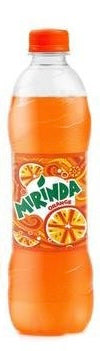 Miranda Orange 500ml – The Taste of Egypt