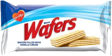 Bisco wafers by Bisco Misr – The Taste of Egypt