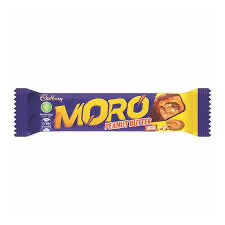 Moro Peanut Butter(special edition)- Chocolate Bar – The Taste of Egypt