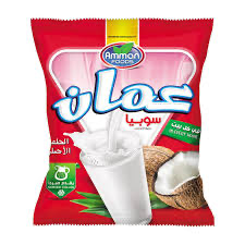 Oman Sobia 50g (1 Liter) – The Taste of Egypt